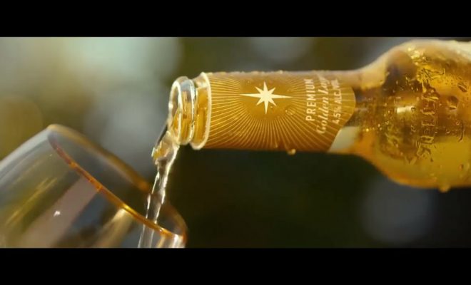 Stella Artois Gives You Solstice Lager – Whisky Critic - Whisky Reviews ...