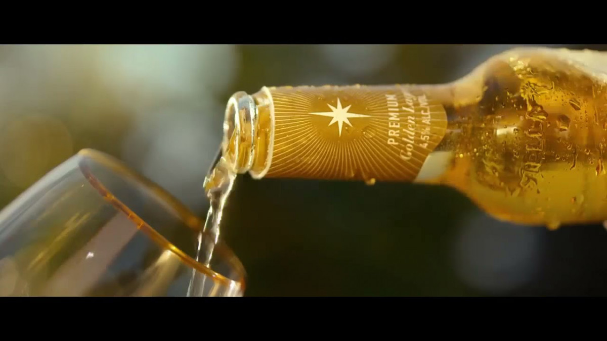 Stella Artois Gives You Solstice Lager – Whisky Critic - Whisky Reviews ...