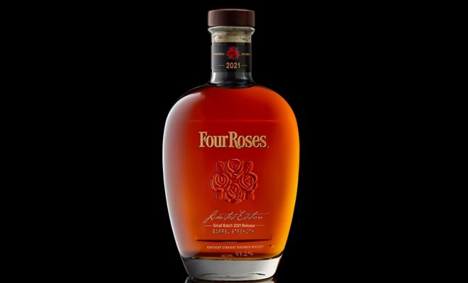 Four Roses Prepares To Release 2022 Small Batch Bourbon – Whisky Critic ...