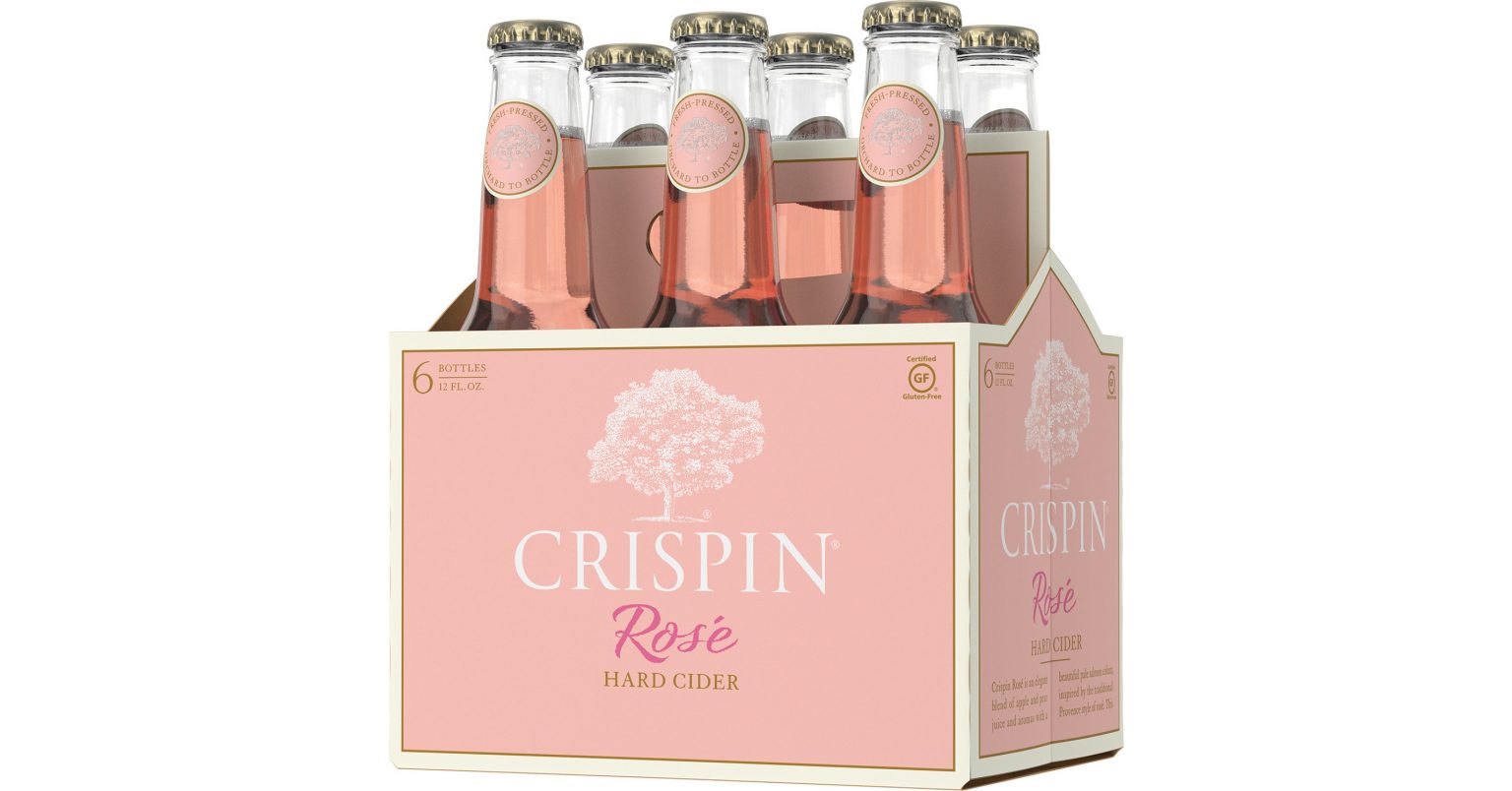 Crispin Cider – Don’t Call It A Comeback - Whisky Critic - Whisky ...