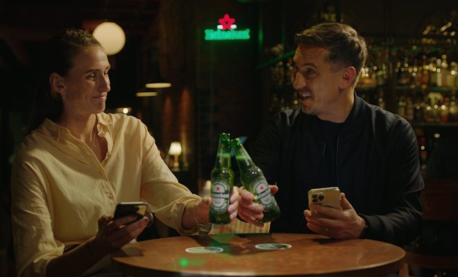Heineken Makes Social Swap - Whisky Critic - Whisky Reviews & Articles ...