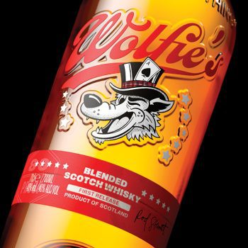 Rod Stewart Launches New Whisky Brand - Whisky Critic