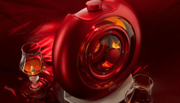 The Macallan Rolls Out 2 Spirits in Time: Space Collection